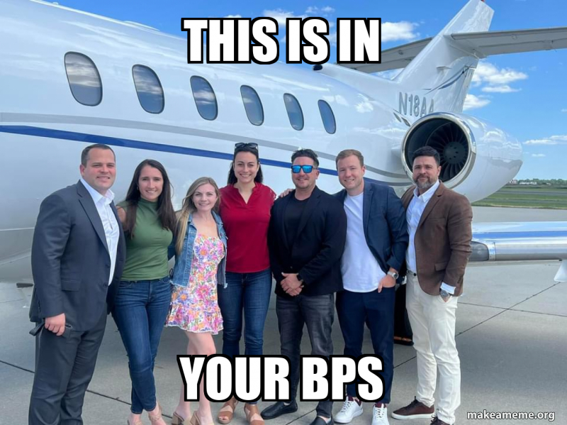 This is in Your bps Meme Generator