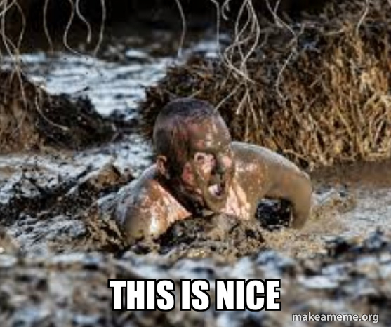 THIS IS NICE Meme Generator