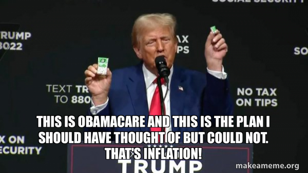 this is obamacare and this is the plan i should have thought of but ...