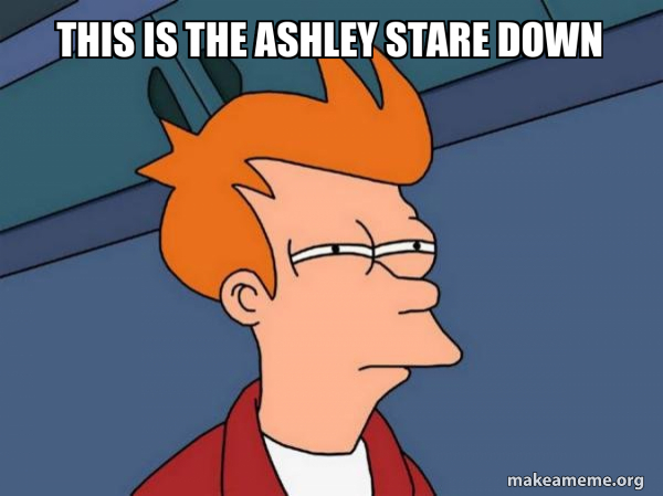 Funny Ashley Memes Pin By John Peters On Birthday Meme's | Birthday