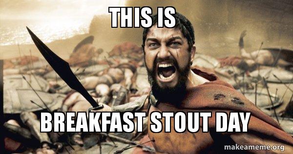 Stout Memes X, X Everywhere Meme Imgflip