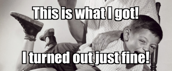 This is what I got! I turned out just fine! Meme Generator