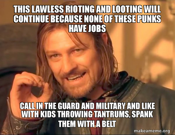 Lawless Memes