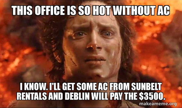 Hot Office Memes Geek Universe Work Memes Live Long And Geek Out