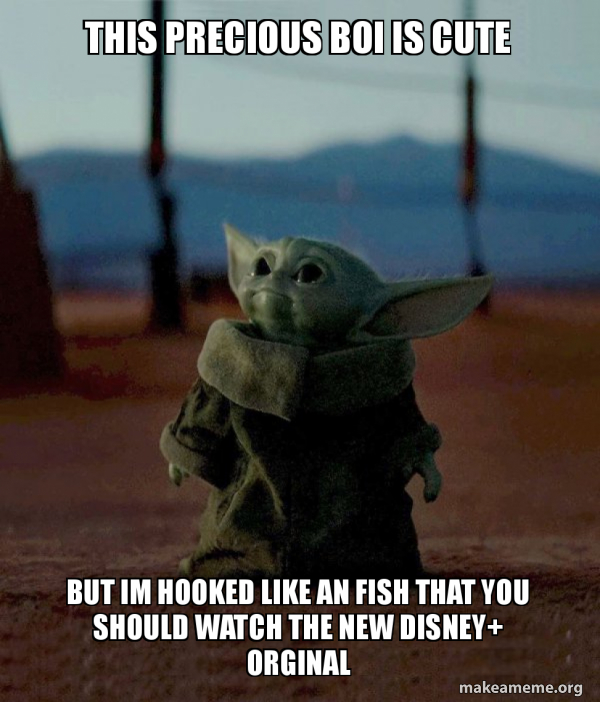 Hooked Memes