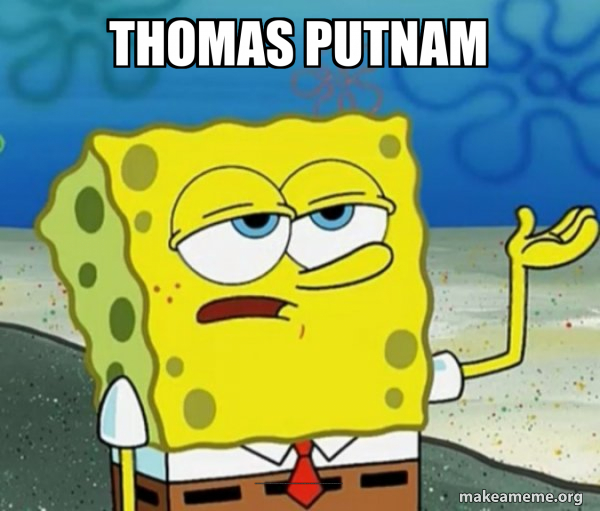 Thomas Putnam Cold hands that do not warm up after time in a warm ...
