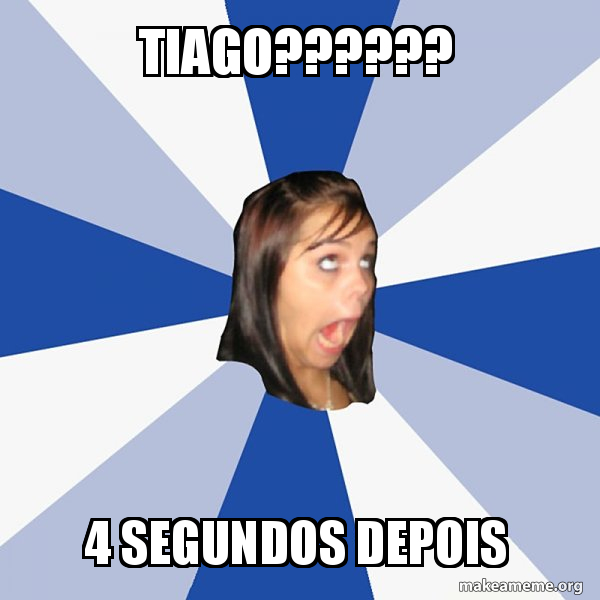 Memes Tiago