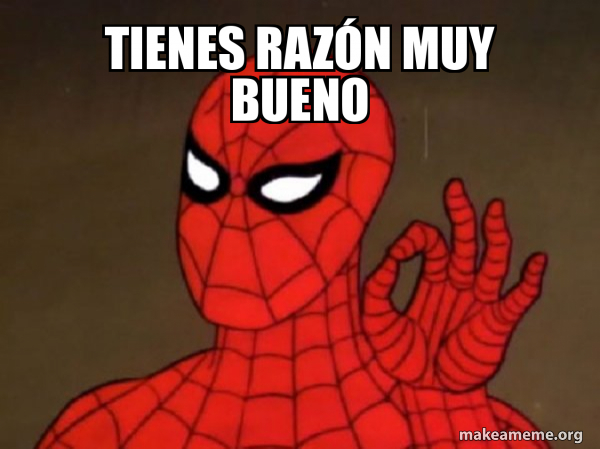 Bueno, Buen Meme Buenas Noches