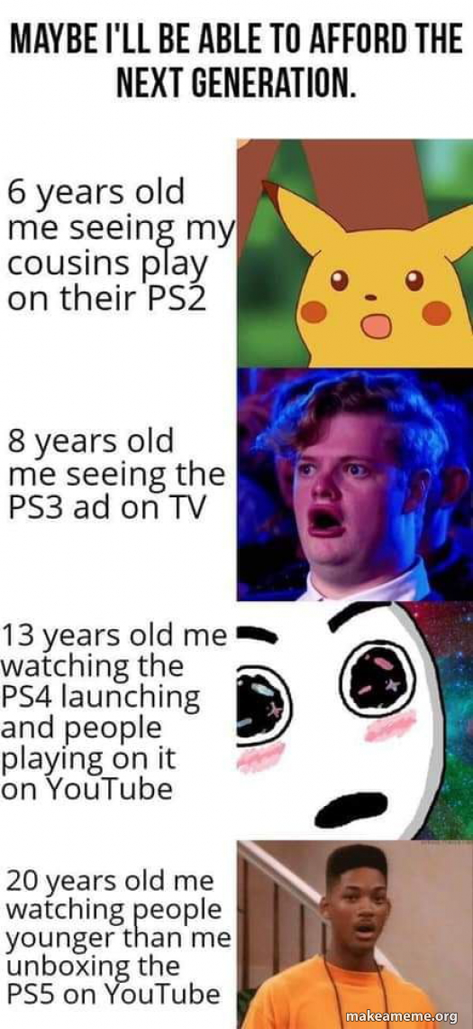 - Time flies Meme Generator