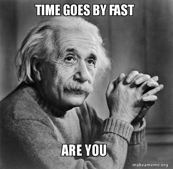 Time Passing Memes It's Viral Meme Hall Pass Time!... Short Stack