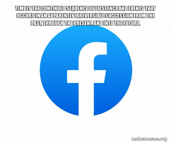 Time is the continued sequence of existence and events that occurs in ...