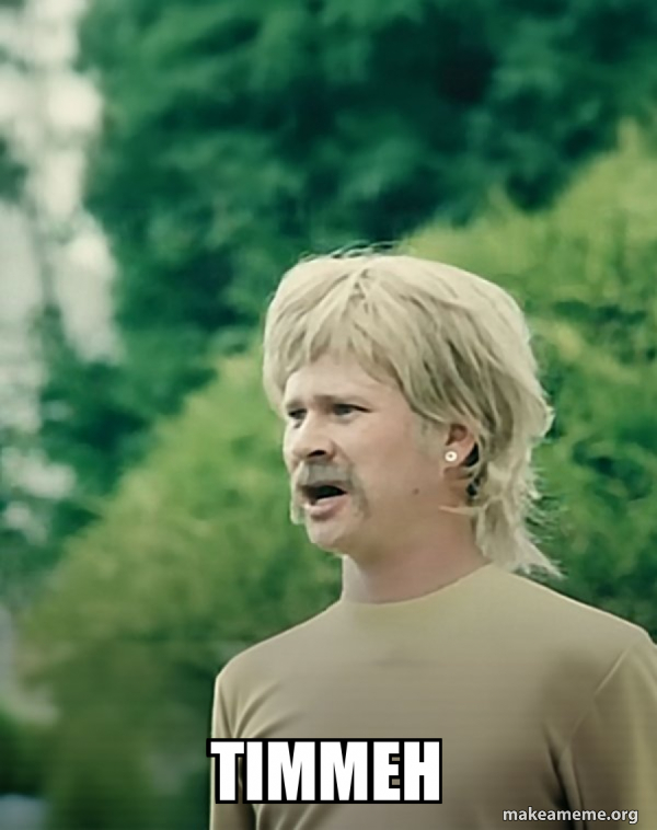 timmeh - Blink 182 WTF Meme Generator