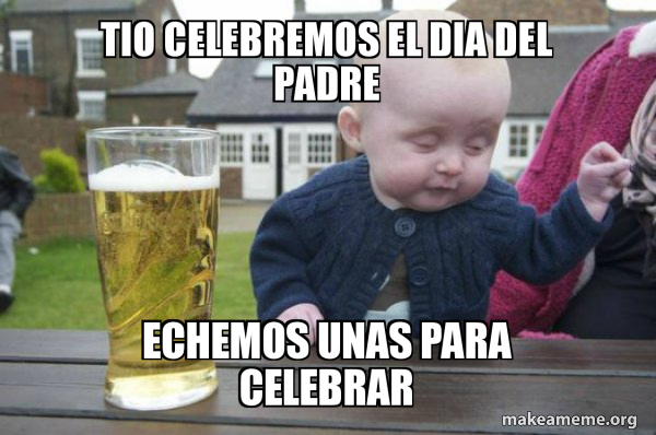 Memes Del Dia Del Tio