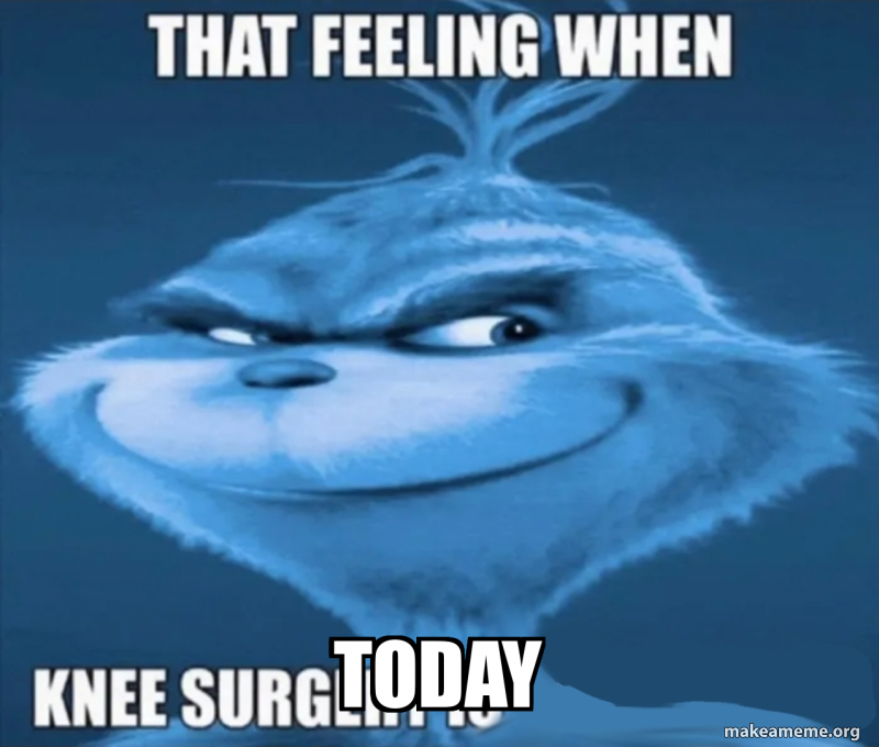 Today Meme Generator