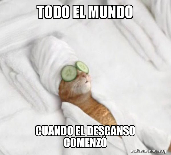 Memes De Todo El Mundo Según Los Tuiteros Todo El Mundo Quiere