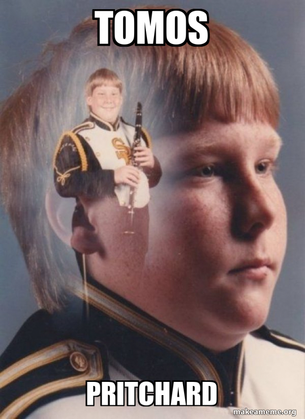 Pritchard Memes