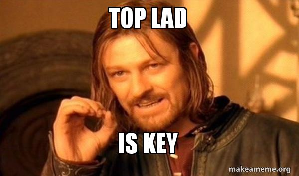 Top Lad Memes Unlucky Lad 😮💨 . . . . #footballfamily