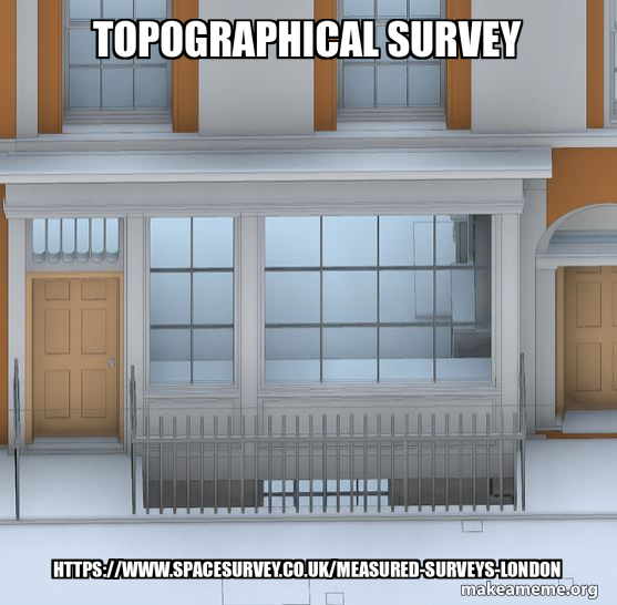 Topographical Survey https://www.spacesurvey.co.uk/measured-surveys ...