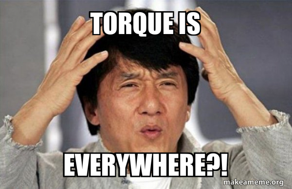 torque is everywhere?! - Jackie Chan Why? Meme Generator