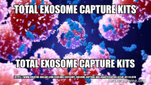 Total Exosome Capture Kits Total Exosome Capture Kits https://www ...