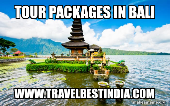 Tour Packages in Bali www.travelbestindia.com - Tour Packages in Bali ...