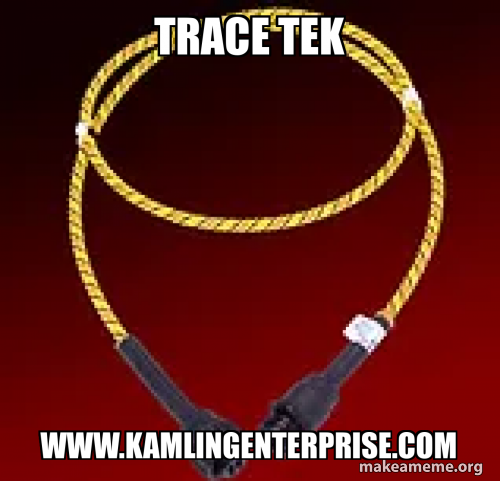 Trace Tek www.kamlingenterprise.com Meme Generator