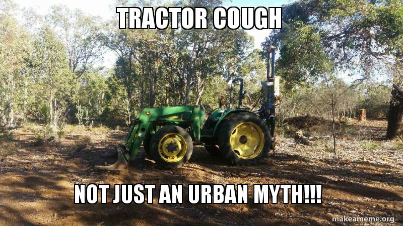 Farmer Tractor Memes