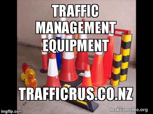 Traffic Management Equipment trafficrus.co.nz - Traffic Management ...