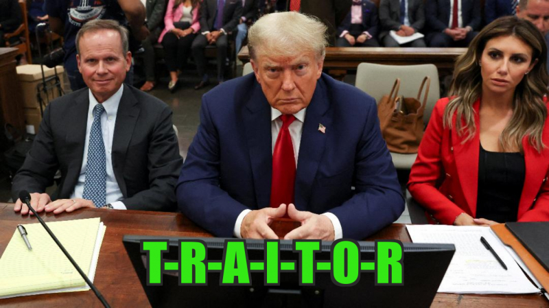 T-R-A-I-T-O-R Meme Generator