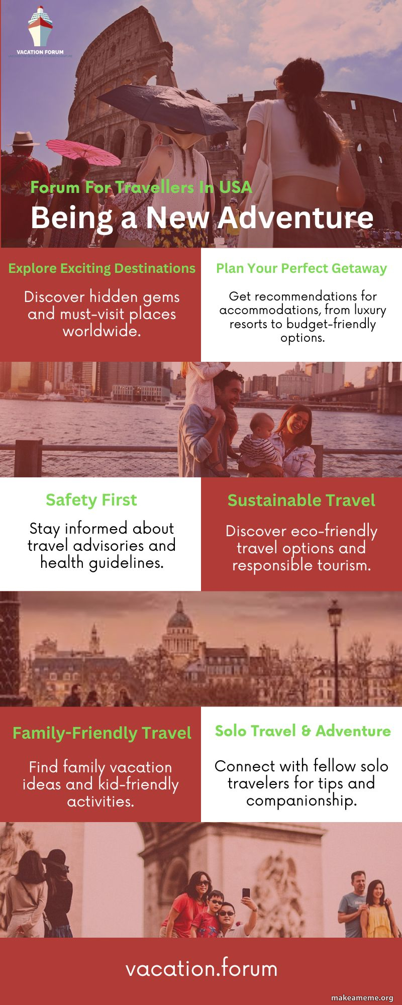 - Travelers these days want to collect maximum details about their ...