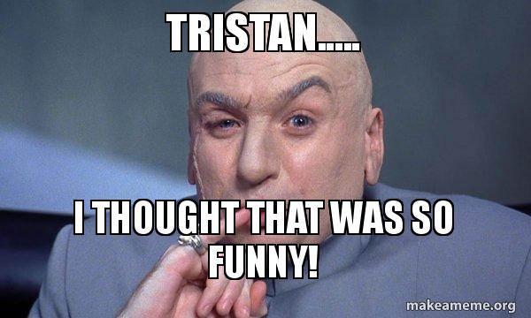 Trist Meme 40 Fake Friends Memes That Are Totally Spot On