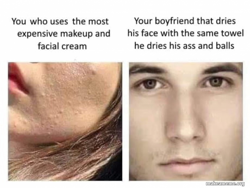 - True fact!!! Meme Generator