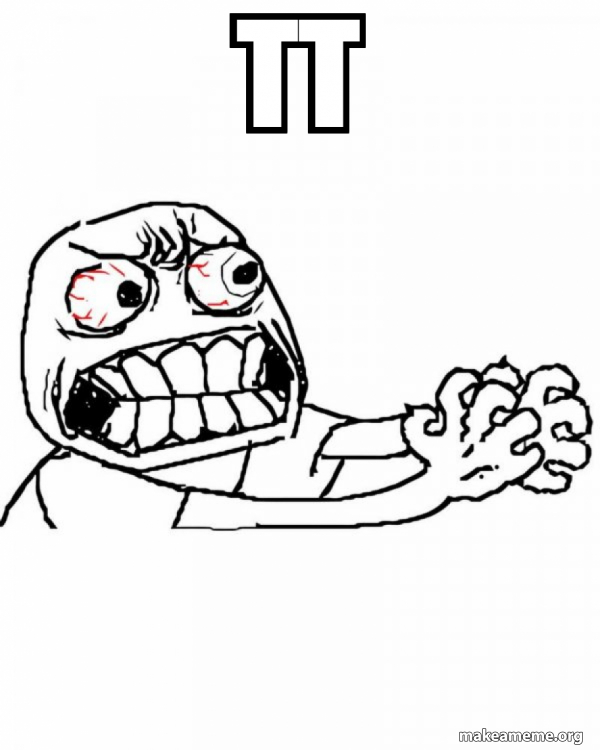 tt - Angry Meme Generator