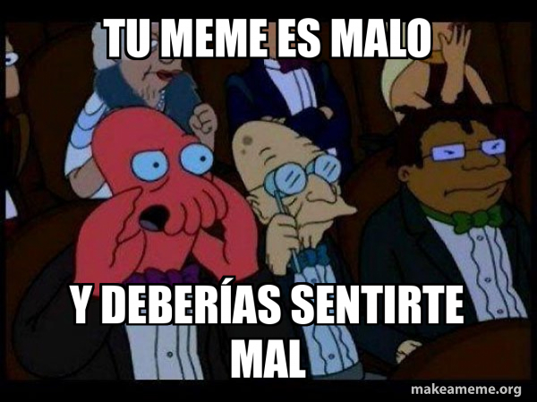 Memes Es Malo Este Michi Es Malo 😁😁