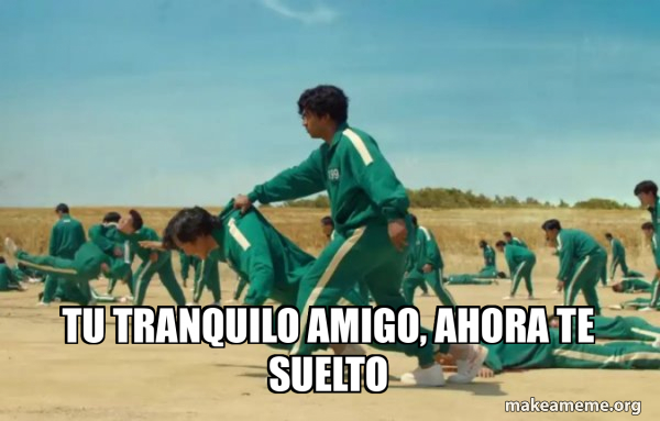 Memes Tu Tranquilo Adventure Time Spanish Meme:Katara By