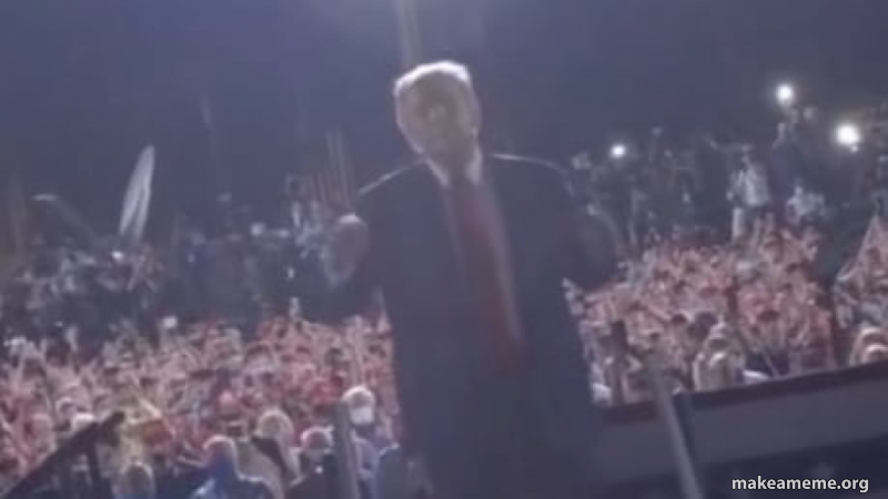 - Tunak tunak tunmp Meme Generator