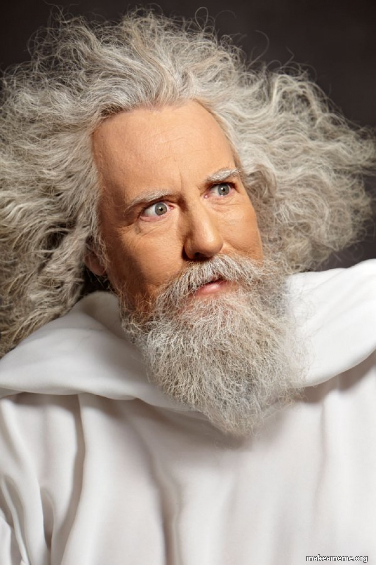 - Tweet of God Meme Generator