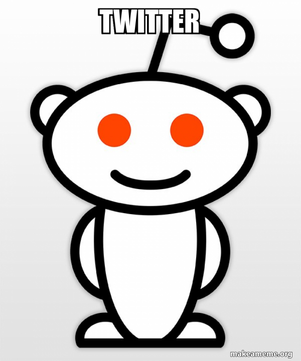 twitter - Good Guy Reddit Meme Generator