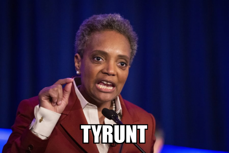 tyrunt Meme Generator