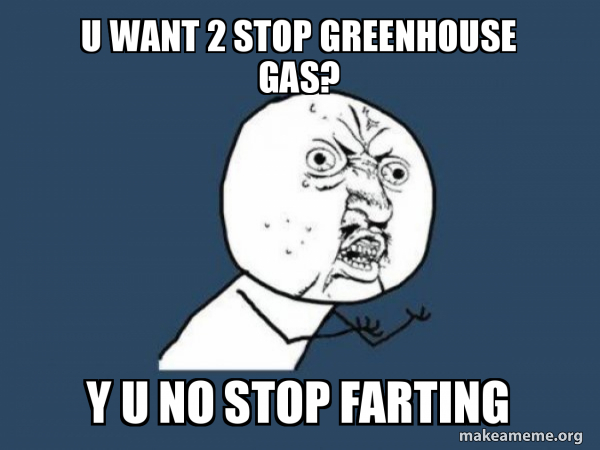 Greenhouse Effect Memes