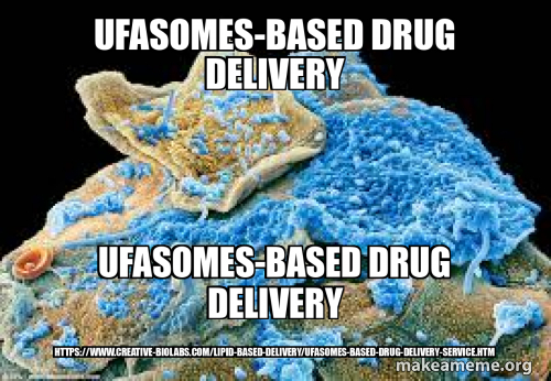 Ufasomes-based drug delivery Ufasomes-based drug delivery https://www ...