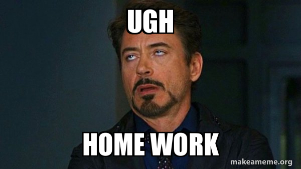 Ugh Work Memes Making Memes At Work Imgflip