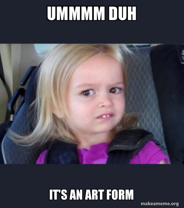 Um Duh Memes Ummm No Meme GIFs | Tenor