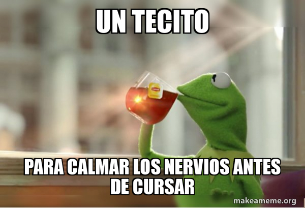 Quw Nervios Memes Taza Perrotril Meme Dog Calmate Nervios Memes