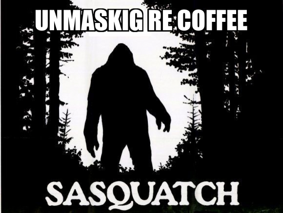 Unmaskig RE Coffee - When the coffee gals i know lean the truth about ...