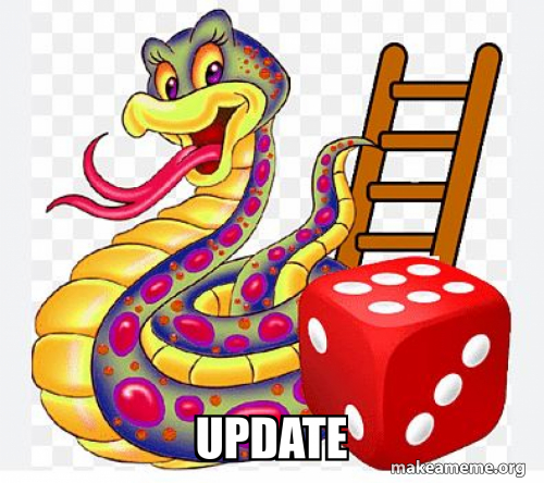 UPDATE Meme Generator