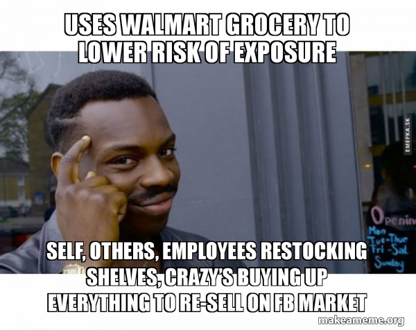 Gualmart Memes 35 Walmart Memes Will Make You Question Your Next