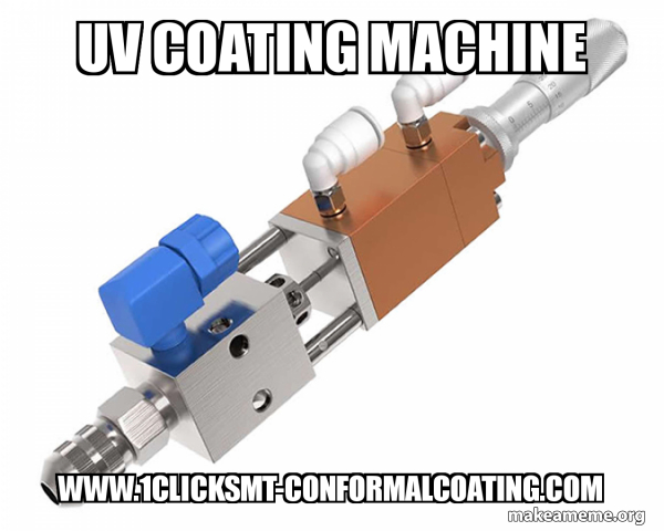 UV coating machine www.1clicksmt-conformalcoating.com - We are one of ...
