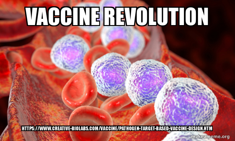 Vaccine Revolution https://www.creative-biolabs.com/vaccine/pathogen ...