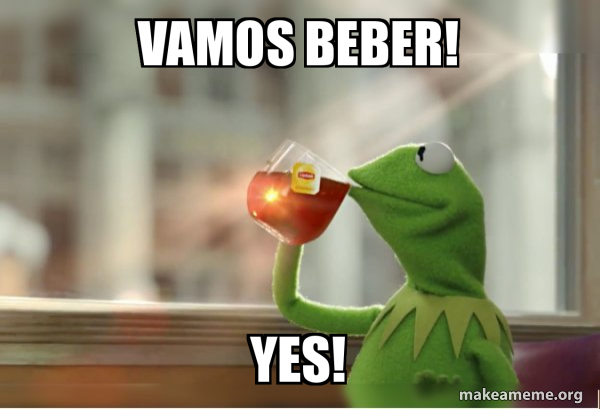 Memes Vamos Beber Vamos Supor • • #cerveja #breja #cervejagelada